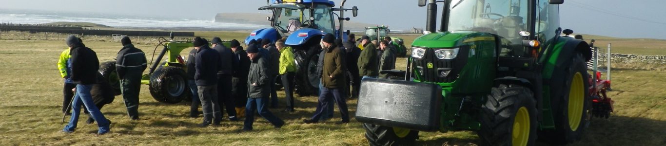 Scotland's Farm Advisory Service