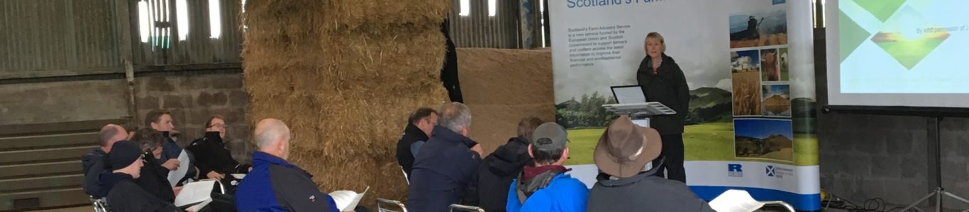 Scotland's Farm Advisory Service