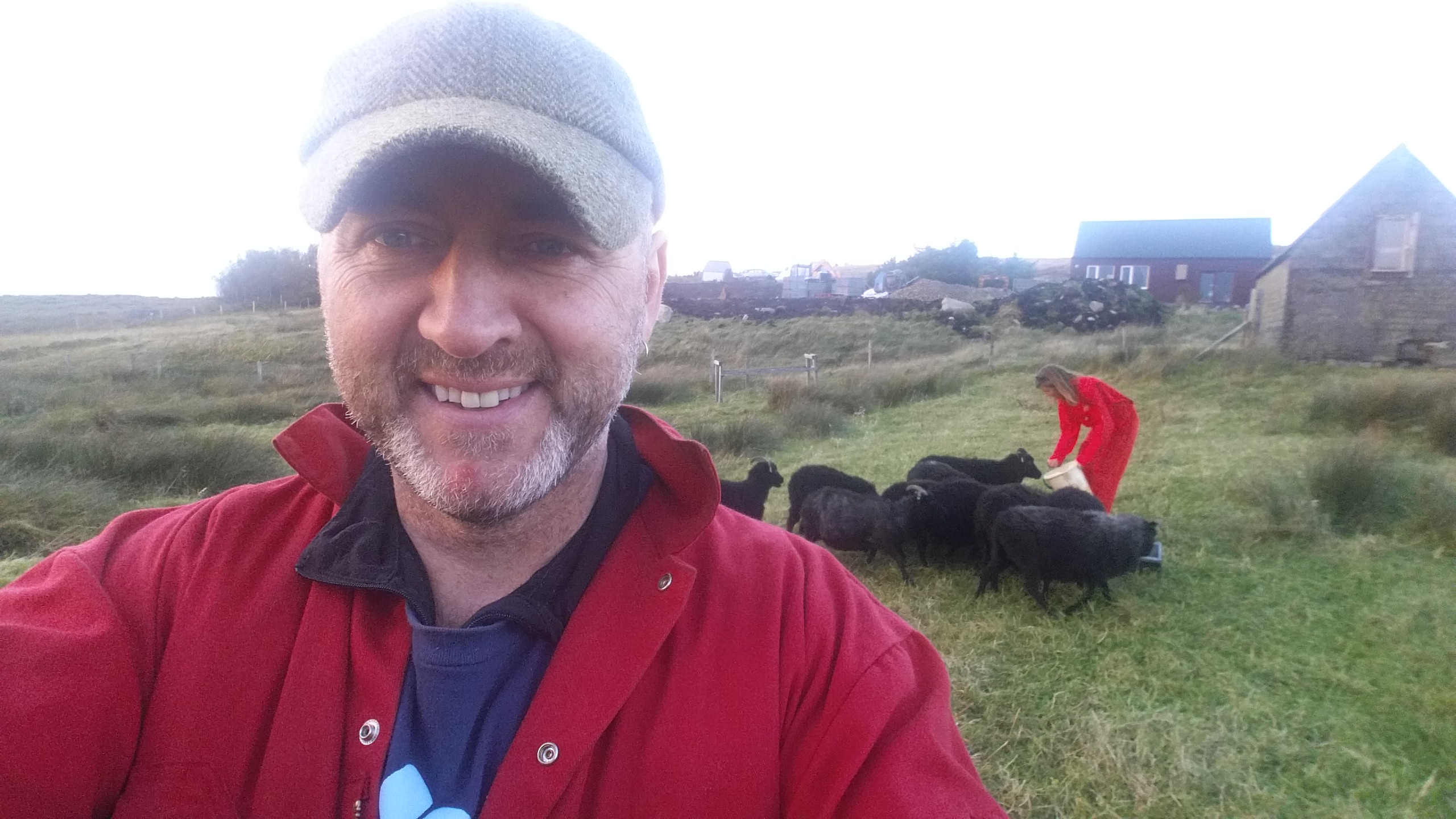 Case Study: Billy Matheson | Information helping farmers in Scotland ...