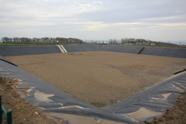 Slurry storage and management | Helping farmers in Scotland