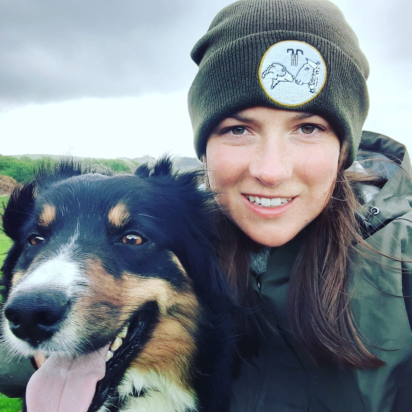Michelle Stephen Podcast | Information helping farmers in Scotland ...