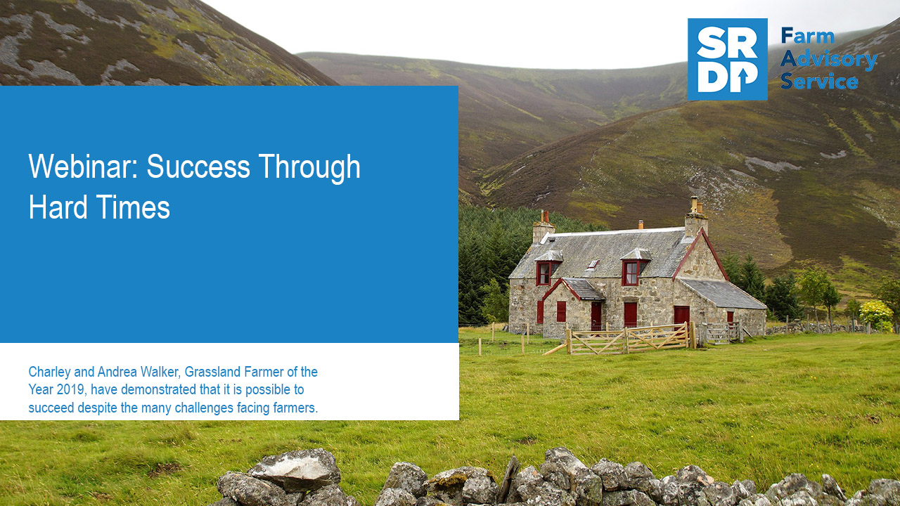 Webinar Recording: Success Through Hard Times | Information helping ...