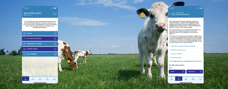 Farm Advisory Service | Advice & resources to help farmers in Scotland