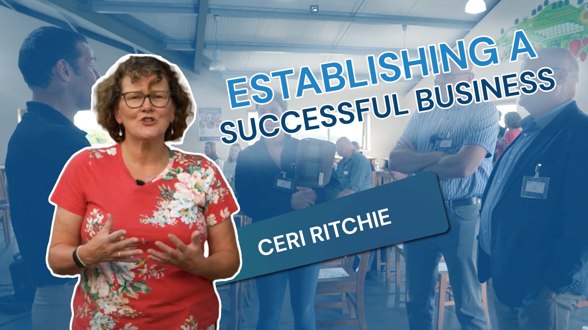 How to Establish a Successful Farm Business: Make Your Mark ...