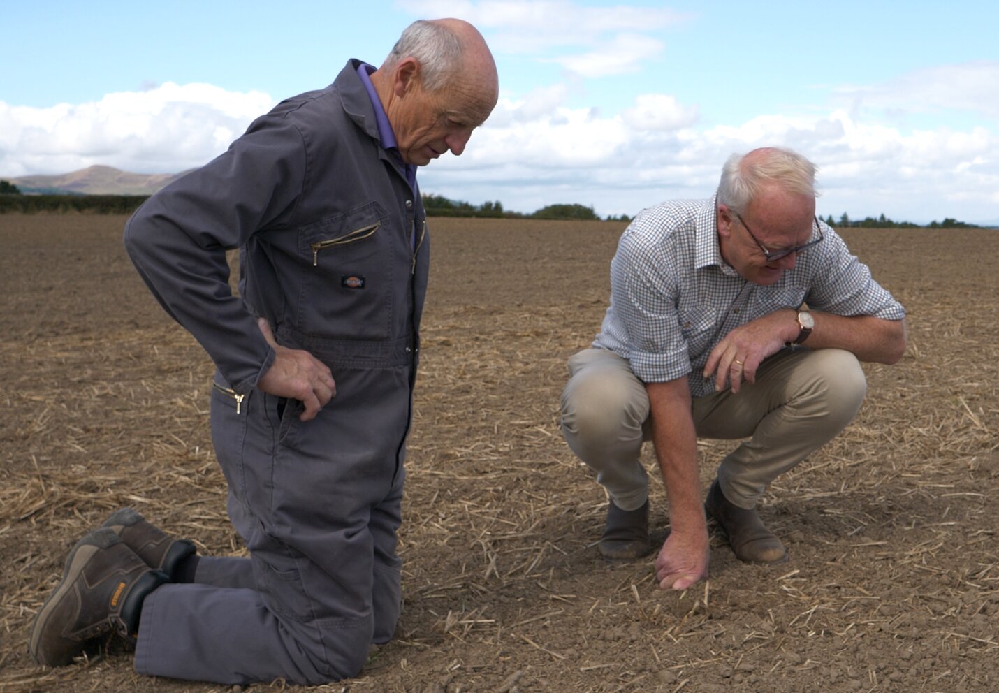Profiting From Reducing Tillage and Lowering Emissions - Introduction ...