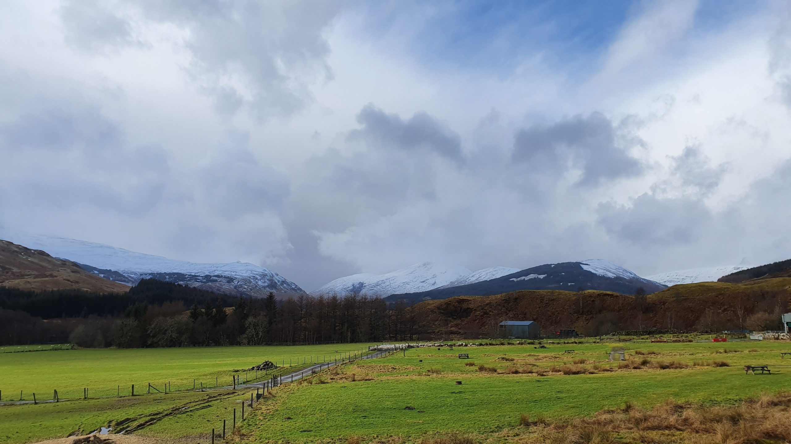 Making Your Farm an Attractive Place to Work | Information helping ...