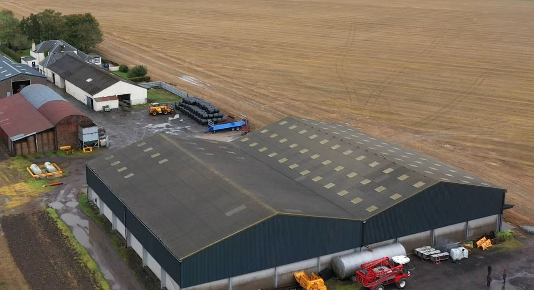 Resilient Technology Options for Water Management on Farm: Rainwater ...