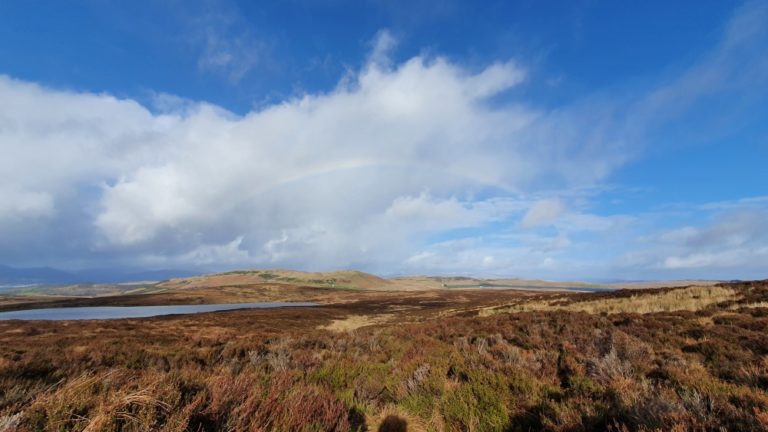 Peatlands | Information helping farmers in Scotland | Farm Advisory Service