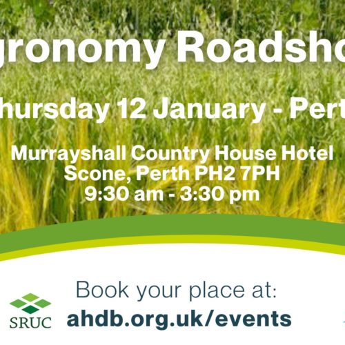 Events | Events helping farmers in Scotland | Farm Advisory Service