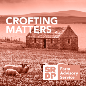 Crofting Commission Online Applications | FAS