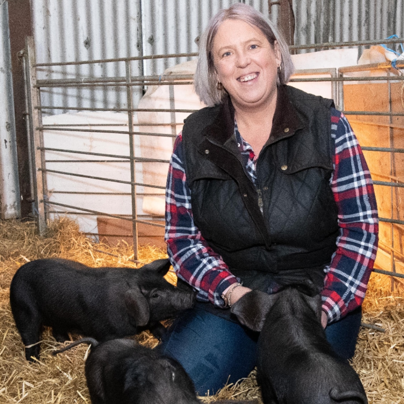 Rural Roundup Bonus Content: Cara Cameron Loch View Rural Training | FAS