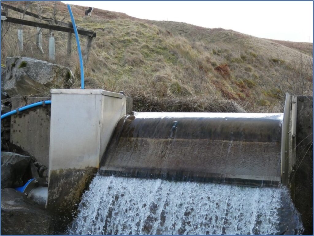 Scabcleuch Micro-Hydro Scheme: A Case Study | Helping farmers in ...