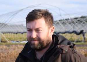 Soil Regenerative Agriculture Group Case Study: Ross Mitchell ...