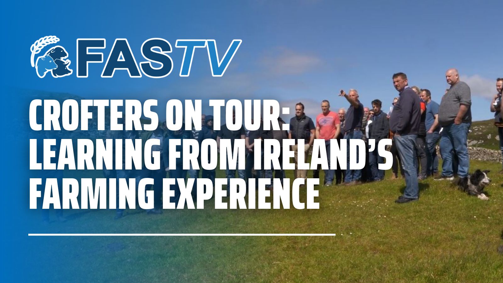 Home - Farm Advisory Service | Helping farmers in Scotland | Farm ...