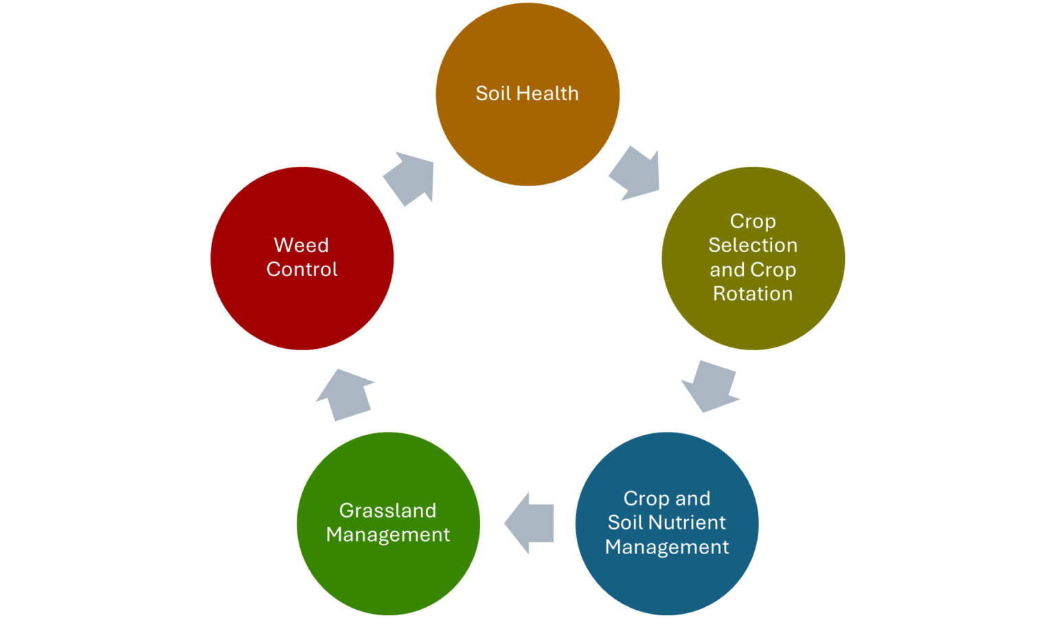 Managing Grassland Under Organic Systems | Helping farmers in Scotland | Farm Advisory Service
