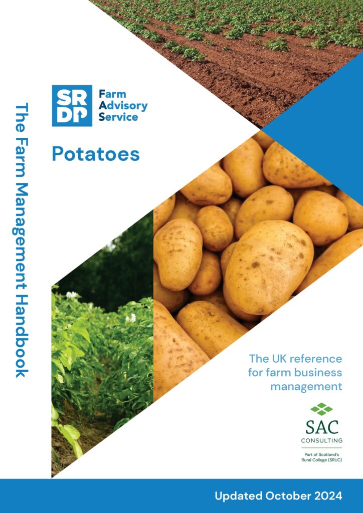 The Farm Management Handbook | Helping farmers in Scotland
