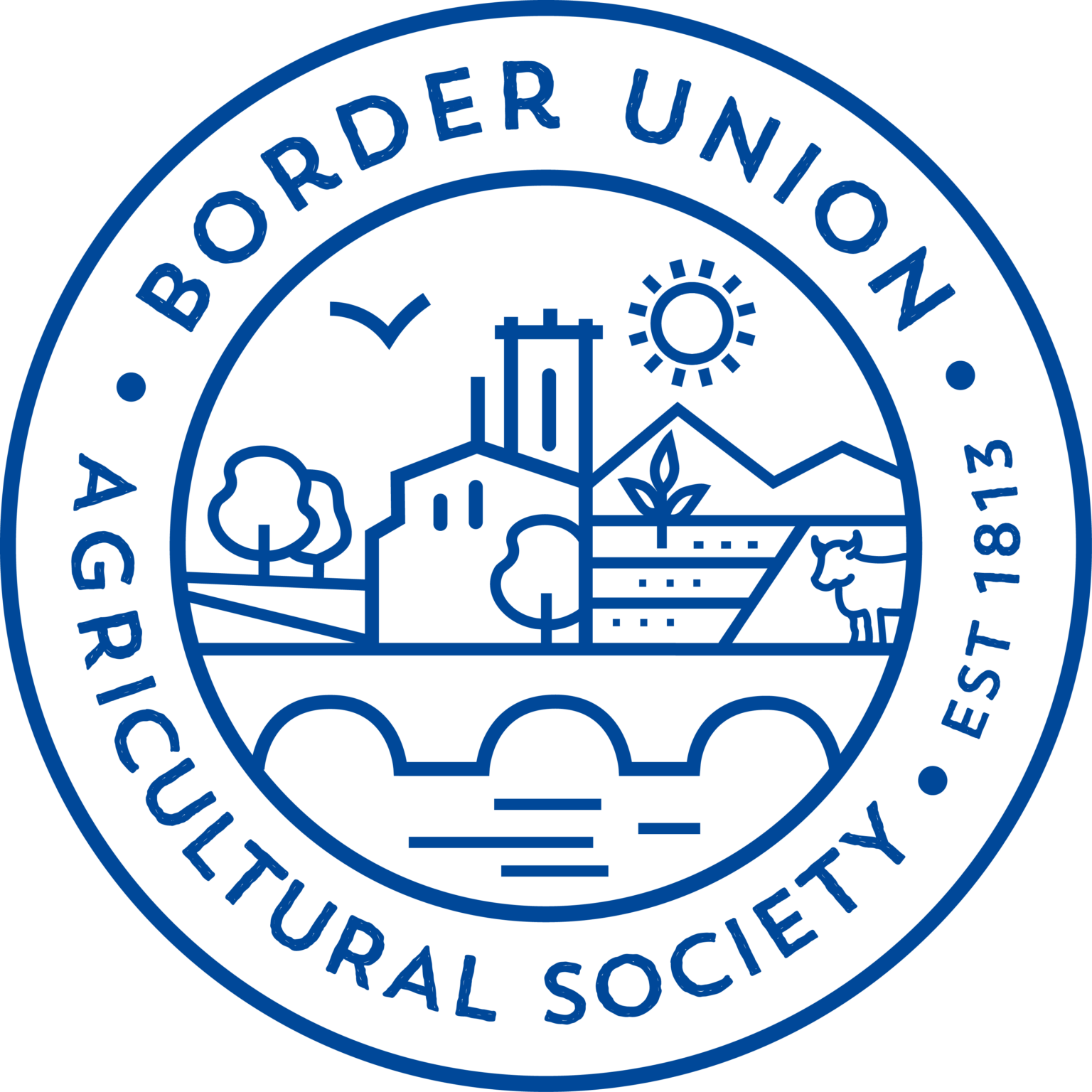 Border Union Show | Events helping farmers in Scotland | Farm Advisory ...