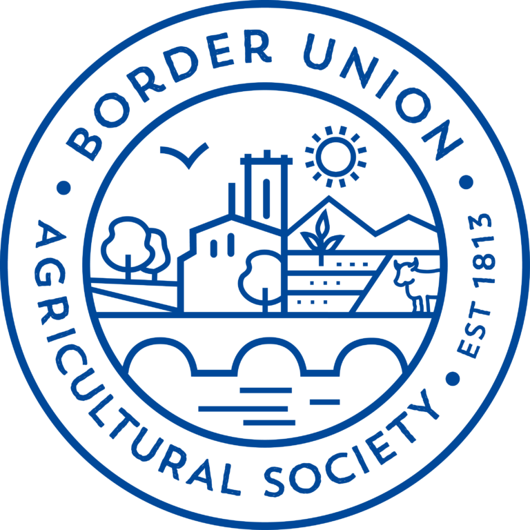 Border Union Show 2026 | Events helping farmers in Scotland | Farm ...
