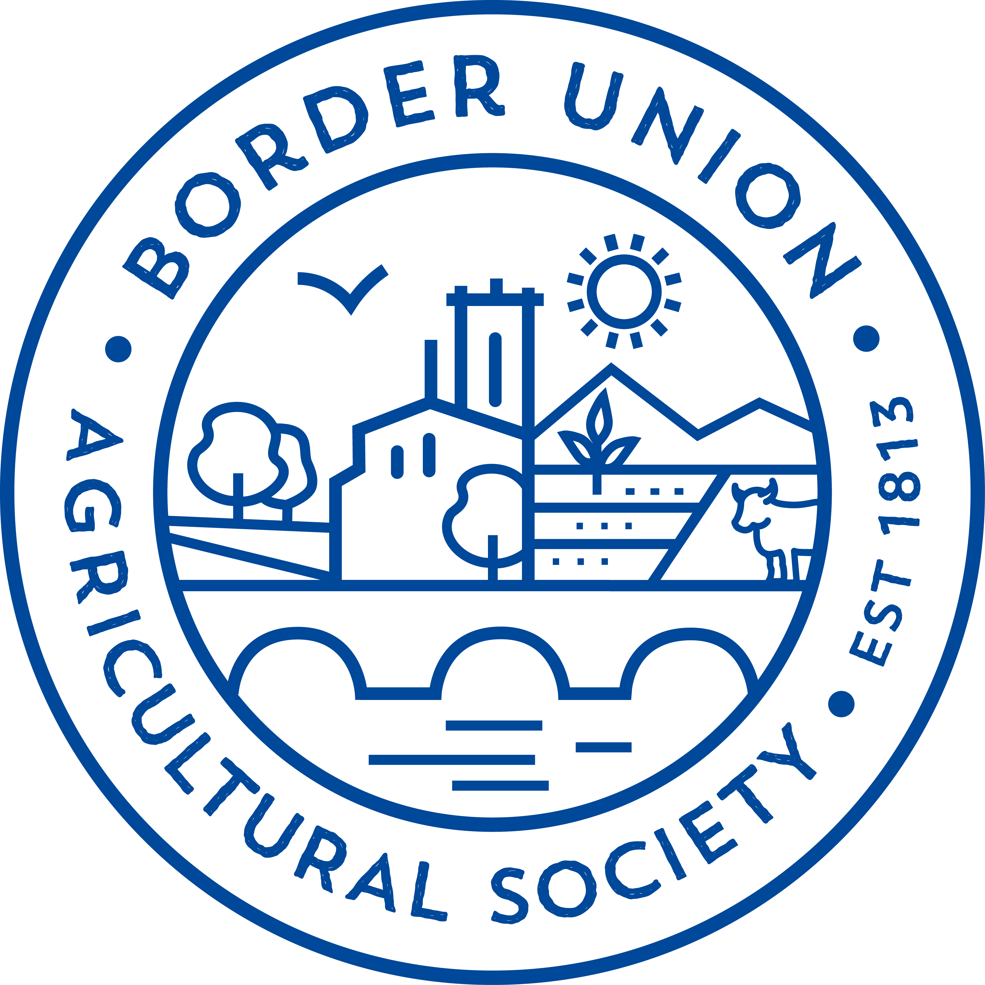 Border Union Show 2026 | Events helping farmers in Scotland | Farm ...