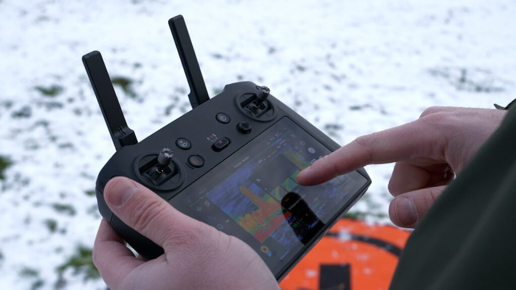 Drones and Remote Sensing for Biodiversity Monitoring and Land ...